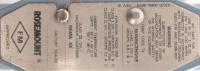 China ROSEMOUNT 3051CG4A22A1AB4K5 Pressure Transmitter 300PSI 10.5-55V-DC for sale