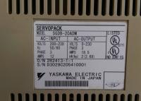 China Brand New Industrial Servo Drives SGDB-20ADM Brand New In Box for sale