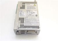 China Mitsubishi 3 Phase Industrial Amplifier MR-C20A-UE Servo Motor Drive 200W Output 1.5A 3AC for sale