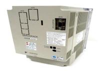 China Yaskawa New SGDB-20ADS Industrial Servo Drives Brand New In Box for sale