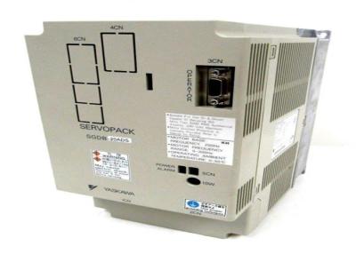 China Yaskawa New SGDB-20ADS Industrial Servo Drives Brand New In Box for sale