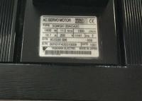 China Brand New SGMGH-20ACA2C Yaskawa Servo Motor In Original Box 8kw for sale