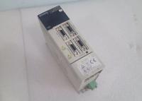 China Mitsubishi 200W Industrial AC SERVO Drive MR-J2S-20A-PQ108T021 Amplier 170V 0-360HZ for sale