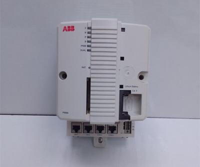 China ABB PRC3BSE050198R1 PM866K01 Processor Unit Module 0.2kg 24VDC for sale