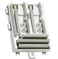China ABB 3BSE020850R1 TU842 Redundant MTU 50V Module Termination Unit for sale