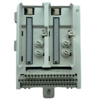 China ABB 3BSE020850R1 TU842 Redundant MTU 50V Module Termination Unit for sale