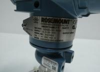China ROSEMOUNT 3051TG3A2B21AE5M5S1 In-Line Gage Pressure Transmitter 0-300PSI for sale