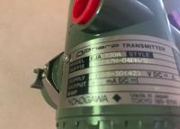 China Yokogawa EJA530A-ECS7N-04DN/SU2 DP Harp Pressure Transmitter 4-20mA for sale