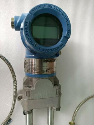 China Rosemount 3051CD2A22A1AS2M5B4I1D4T1Q4C4HR5 Smart Pressure Transmitters for sale