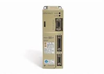 China Yaskawa SGDE-01AP Industry Servo Drives Brand New In Original Box for sale