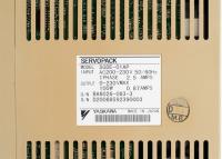 China Yaskawa SGDE-01AP Industry Servo Drives Brand New In Original Box for sale