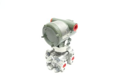 China YOKOGAWA EJA120A-DES4G-912NB/FF1/D1 DPHARP PRESSURE TRANSMITTER 10.5-42V-DC for sale