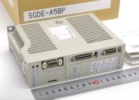 China Yasakwa Brand New Industrial Servo Drives SGDE-A5BP Original for sale