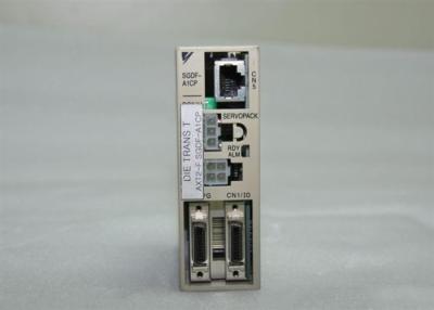China SGDF-A1CP Yaskawa Sigma Mini AC Servo Amplifier Brand New Box for sale