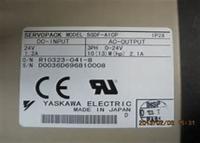 China SGDF-A1CP Yaskawa Sigma Mini AC Servo Amplifier Brand New Box for sale