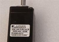 China SGMM-A1S312 AC Mini AC Servo Motor Brand New Yaskawa Original Box for sale
