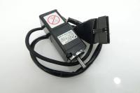 China Yaskawa SGMM-A2C313 AC Servo Motor Brand New In Original Box for sale