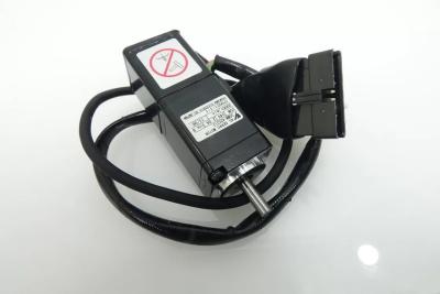 China Yaskawa SGMM-A2C313 AC Servo Motor Brand New In Original Box for sale