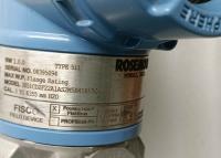 China ROSEMOUNT 3051CD2F22A1AS2M5B4IAV5Q4 Diffrential Pressure Transmitter for sale