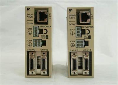 China Yaskawa Industrial Servo Drives SGDF-A3CS New In Original Box for sale