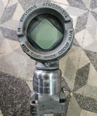 China ROSEMOUNT 3051S2CD2A2B12A1KB4K7MQ4Q8 Diffrential Pressure Transmitter for sale
