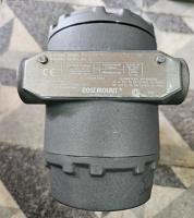 China ROSEMOUNT 3051S2CD2A2B12A1KB4K7MQ4Q8 Diffrential Pressure Transmitter for sale