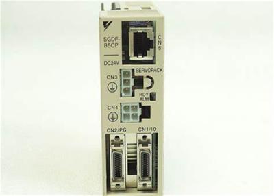 China Brand Yaskawa SGDF-B5CP Servo Drives Industry New In Original for sale