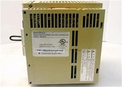 China Yaskawa Servo Drives SGDG-04GT-F Industry Brand New Original for sale