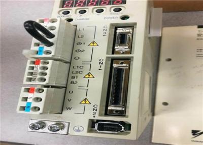 China Yaskawa SGDH-02AE-0Y Sigma 2 Series Servo Drives Original New for sale