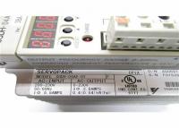 China Yaskawa Sigma 2 Series SGDH-04AE-OY Servo Drives Brand New Box for sale