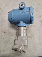 China ROSEMOUNT 3051S2CD2A2B12A1BK1M5Q4Q8T1  Differential Pressure Transmitter for sale