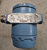 China ROSEMOUNT 3051S2CD2A2B12A1BK1M5Q4Q8T1  Differential Pressure Transmitter for sale