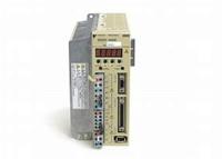 China Yaskawa Sigma 2 Series SGDH-05AE Servo Drives Brand New In Box for sale