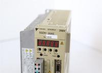 China Yaskawa Sigma 2 Series SGDH-05AE Servo Drives Brand New In Box for sale