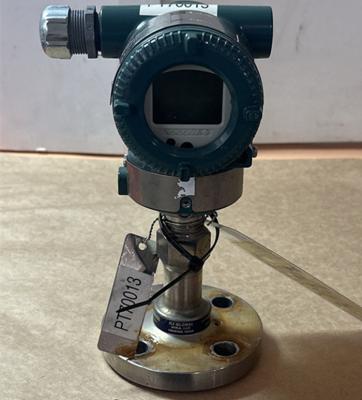 China Yokogawa EJX530A-JBS4N-012EL/FU1/D1/K3 DP Harp Transmitter 10.5-30VDC for sale
