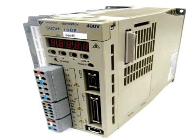 China Yaskawa SGDH-10DE AC Servo Amplifier Brand New In Original Box for sale