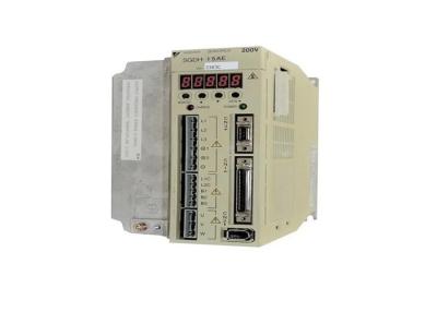 China Yaskawa Servo Drives Yaskawa SGDH-15AE Brand New In Original for sale