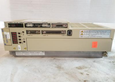 China Yaskawa SGDH-20DE Industrial Servo Drives Brand New Original for sale