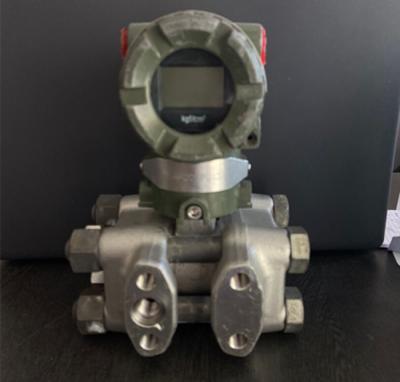China Yokogawa EJA130A-EHS4A-92EA Differential Pressure Transmitter S1 10.5-42VDC for sale