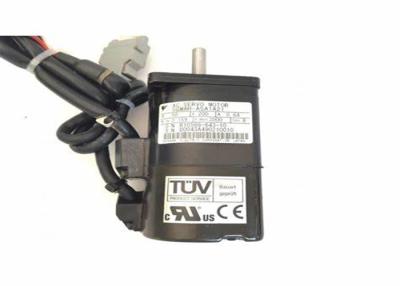 China Yaskawa SGMAH-A5A1A21 AC Servo Motor Brand New In Original Box for sale