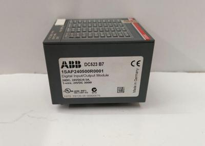 China ABB 1SAP240500R0001 DC523 Distributed Automation I/OS  Module for sale
