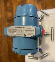 China ROSEMOUNT 3051CD3A02A1AS5E5M5 Differential Pressure Transmitter for sale