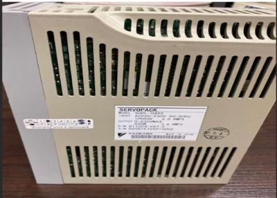 China Yaskawa Servo Drives SGDL-04AS SGDL Series Brand New Original for sale