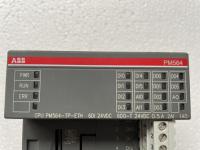 China ABB 1SAP120900R0071 PM564-TP-ETH  AC500 Prog.Logic Controller Distributed Automation PLCs for sale