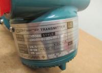 China YOKOGAWA PRESSURE TRANSMITTER EJX530A-EAS4N-012EN/FFI 10.5-42VDC 29 PSI STYLE S2 for sale