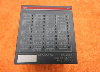 China ABB  1SAP245000R0001 DX531  Digital input/output module Distributed Automation I/Os for sale
