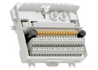 China ABB 3BSC690075R1 TU850 Module Termination Unit Extended MTU  50V for sale