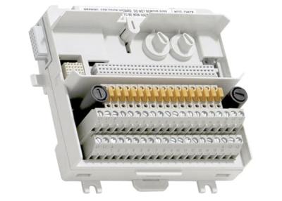 China ABB 3BSC690075R1 TU850 Module Termination Unit Extended MTU  50V for sale