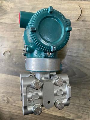 China Yokogawa EJX430A-EBS4G-912EB/SU2/M1 Pressure Transmitter 0 to 25 kgf/cm2 for sale