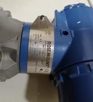 China Rosemount  3051CG2W22A1AM4B4DF  Coplanar Gage Pressure Transmitter for sale